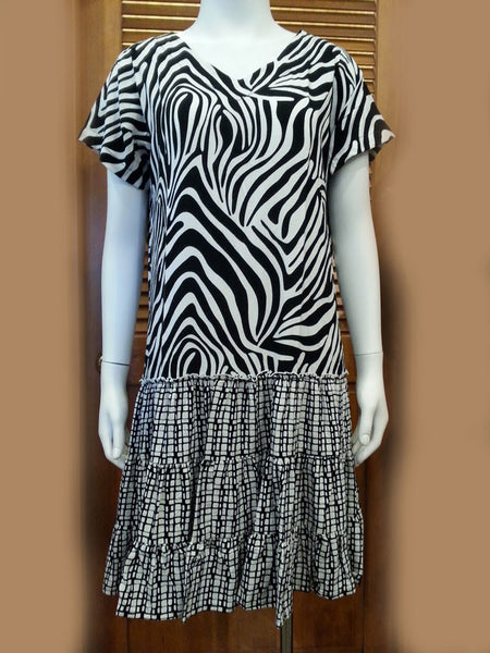 Flora Dress by Anna Ocean | Resort Wear | The Last Resort – The Last Resort