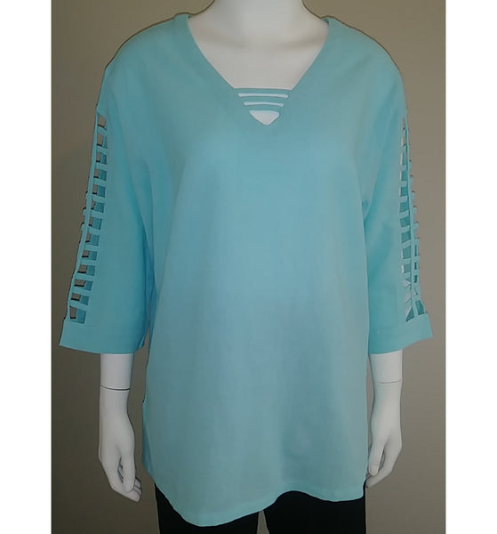 Ladder Top – The Last Resort